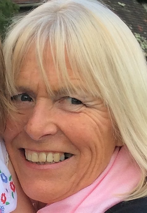 Carol Funnell – East Chiltington